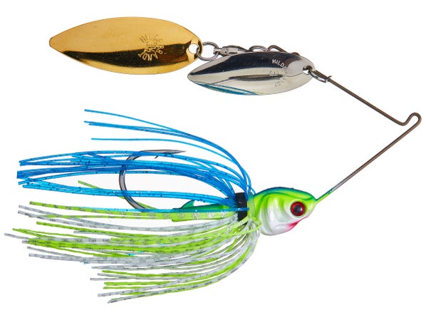 Booyah Bait Co. Spinnerbaits - Tackle Warehouse