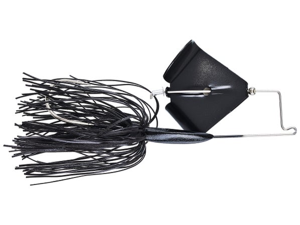 Clacker Single Prop Buzzbaits - Tackle Warehouse