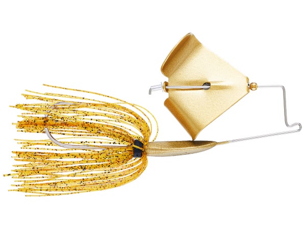 Clacker Single Prop Buzzbaits - Tackle Warehouse