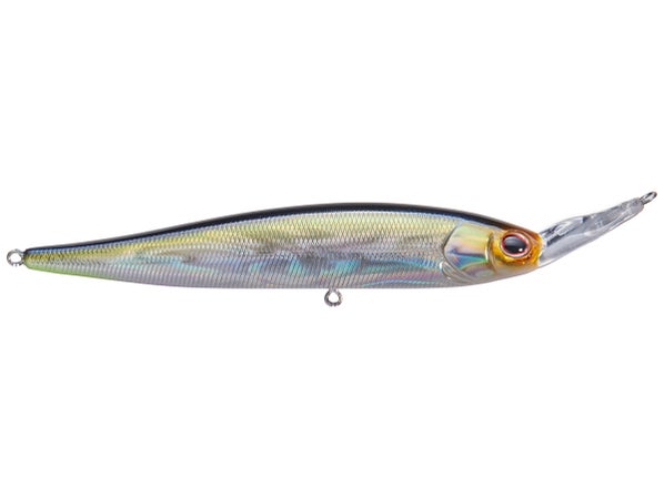 Deep Diving Jerkbaits (7'+) - Tackle Warehouse