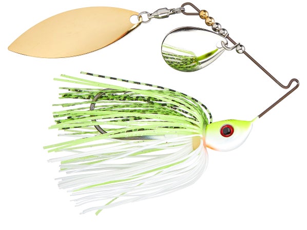 Bassman Spinnerbaits - Tackle Warehouse