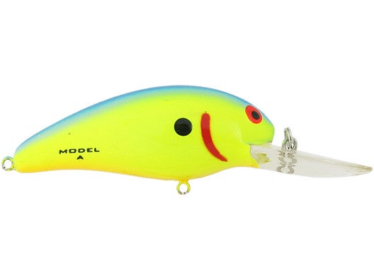Bomber Lures - Tackle Warehouse