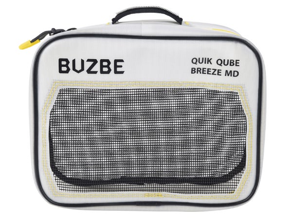 Buzbe Fishing Tackle Bags & Backpacks - Tackle Warehouse