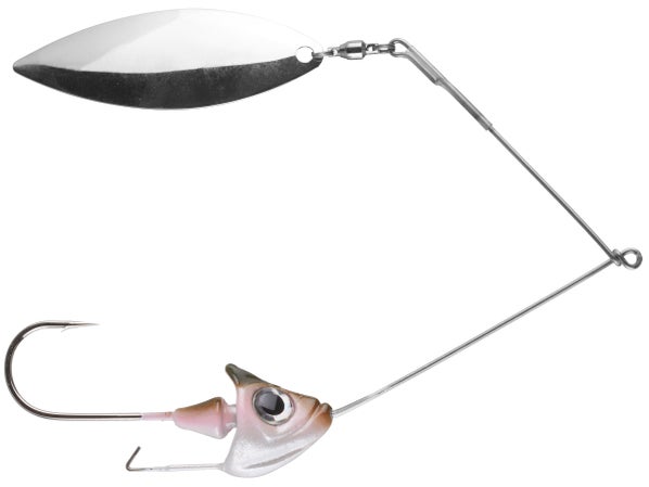 Single Blade Spinnerbaits - Tackle Warehouse