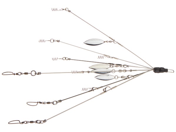 Shop All Umbrella Rigs - Tackle Warehouse