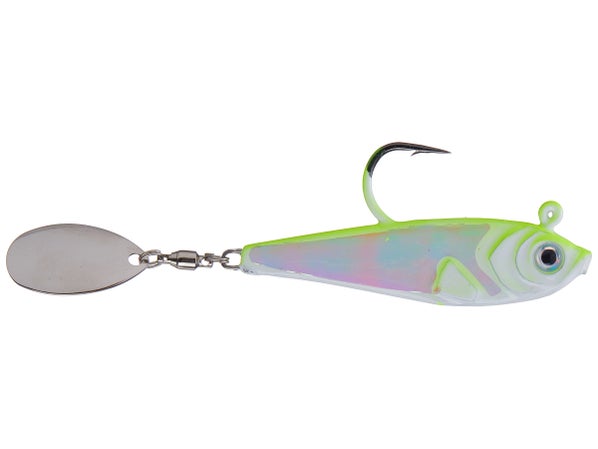 Tail Spinners - Tackle Warehouse