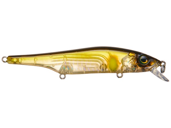 Bill Lewis - Tackle Warehouse