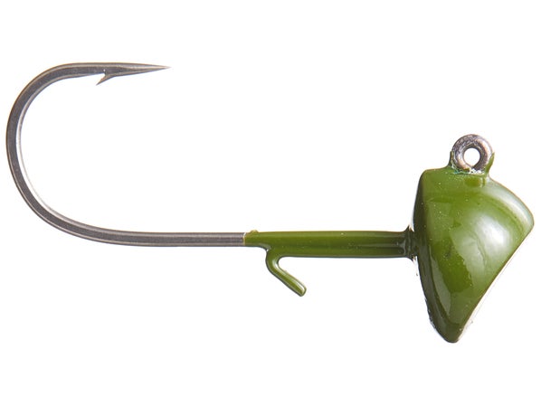 Ned Rig Jigheads - Tackle Warehouse