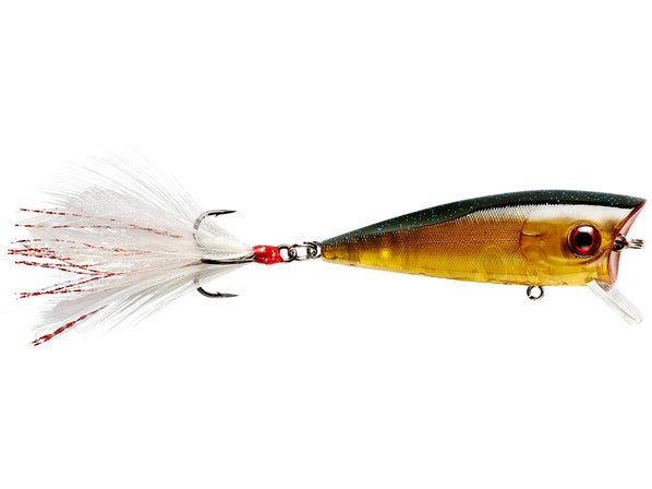 Booyah Bait Co. - Tackle Warehouse