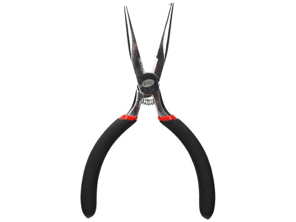 Fishing Split Ring Pliers - Tackle Warehouse