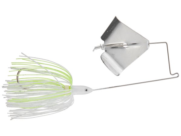 Non-clacker Single Prop Buzzbaits - Tackle Warehouse
