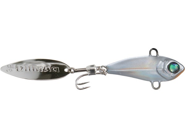 Tail Spinners - Tackle Warehouse