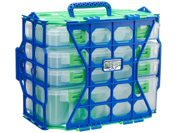 Fishing Tackle Box Storage - Tackle Warehouse