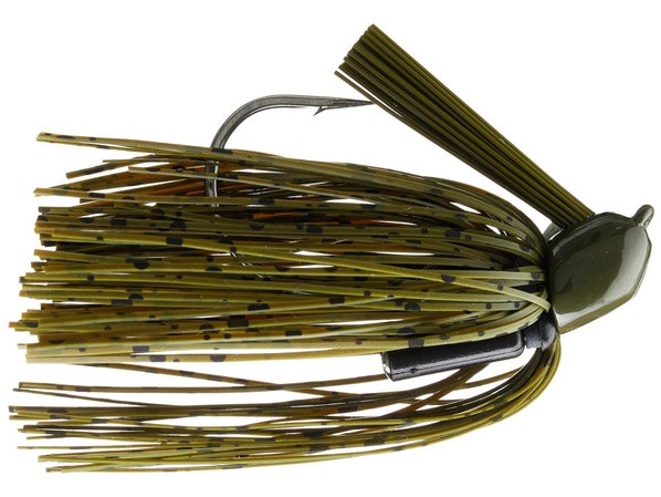 Pitchin' & Flippin' Jigs - Tackle Warehouse