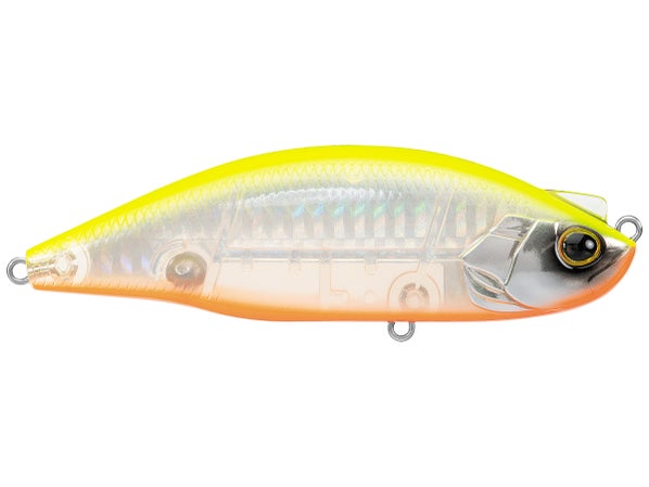 Rattling Lipless Crankbaits - Tackle Warehouse