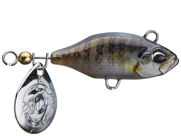 Tail Spinners - Tackle Warehouse