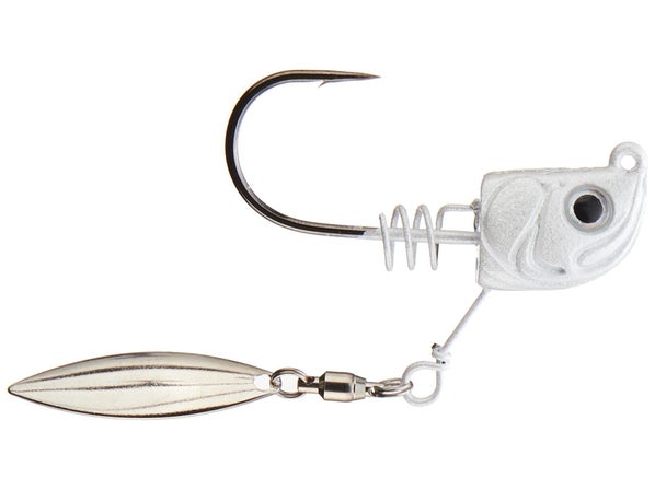 Underspin Jigheads - Tackle Warehouse