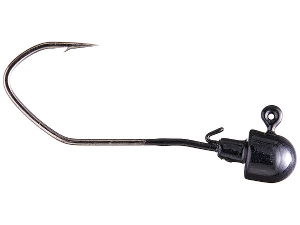 Non-Screw Lock Shakey Heads - Tackle Warehouse