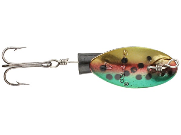 Inline Spinners Spinnerbaits - Tackle Warehouse