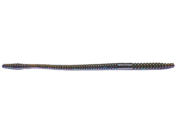 Clearance Straight Tail Worms - Tackle Warehouse