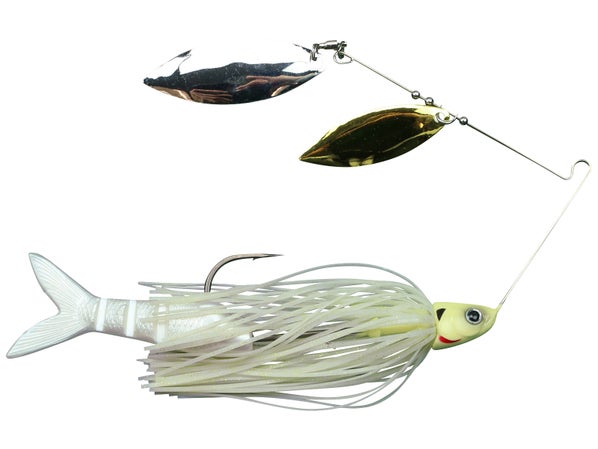 New Spinnerbaits - Tackle Warehouse