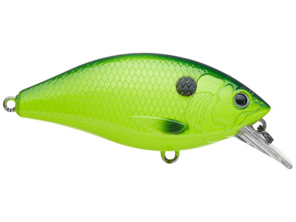 Shallow Diving Crankbaits (5' or less) - Tackle Warehouse