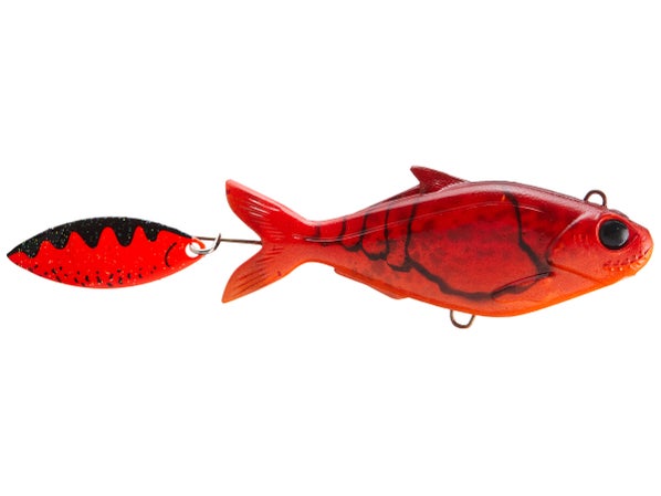 Tail Spinners - Tackle Warehouse