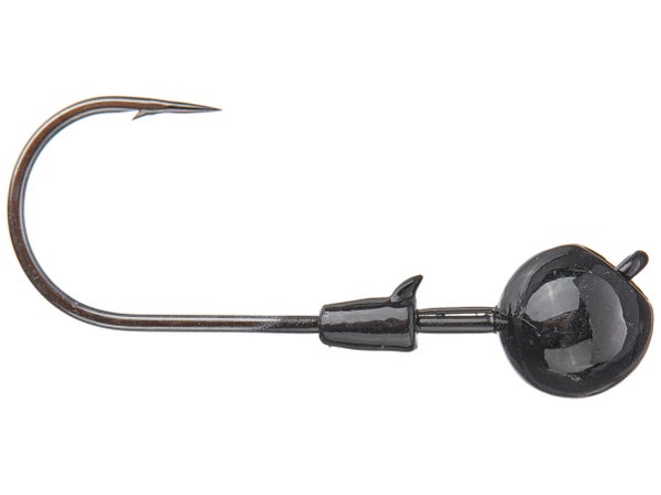 Non-Screw Lock Shakey Heads - Tackle Warehouse