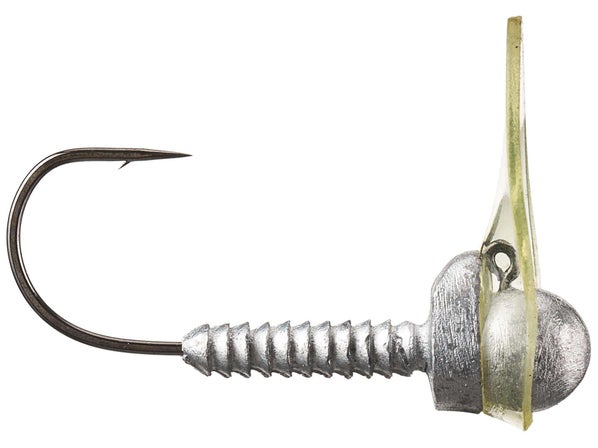 Scrounger Jigheads - Tackle Warehouse