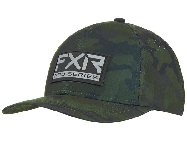 FXR Pro Fish Fishing Apparel - Tackle Warehouse