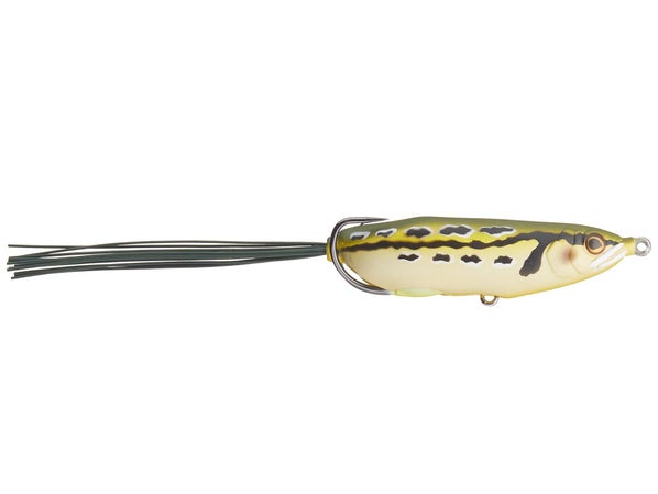 Hollow Body Frogs - Tackle Warehouse