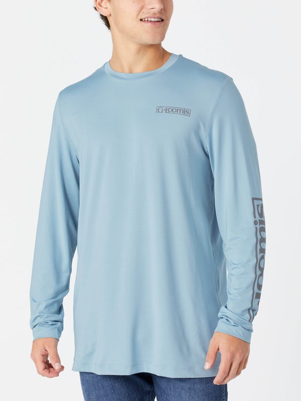 Fishing Long Sleeve Shirts - Tackle Warehouse