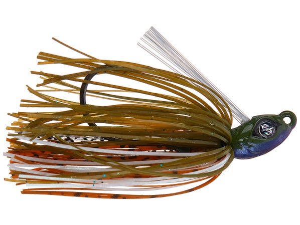 Grass & Punch Jigs - Tackle Warehouse
