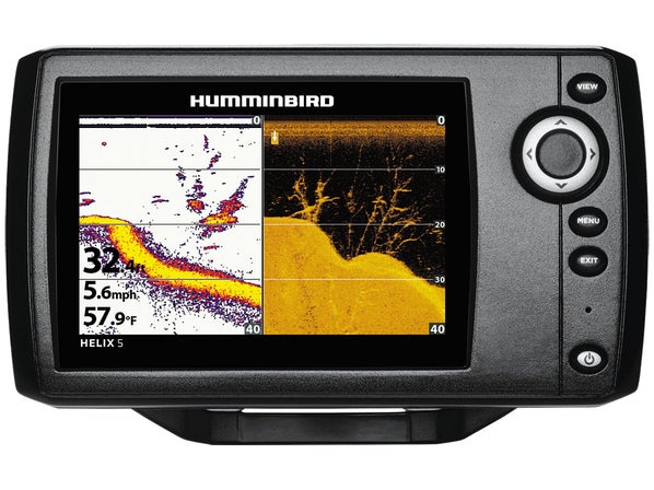 Humminbird Fish Finders & Chartplotters - Tackle Warehouse