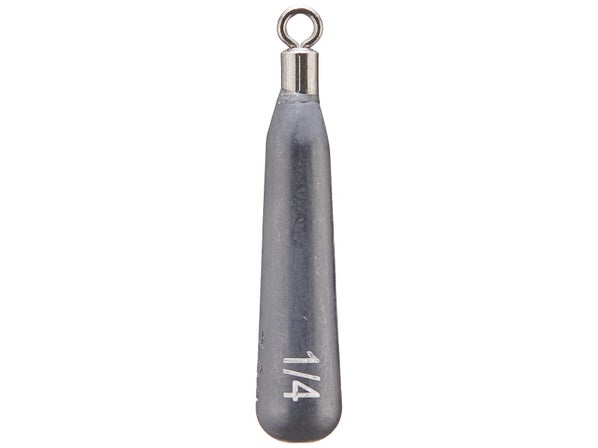 Tungsten Drop Shot Weights - Tackle Warehouse