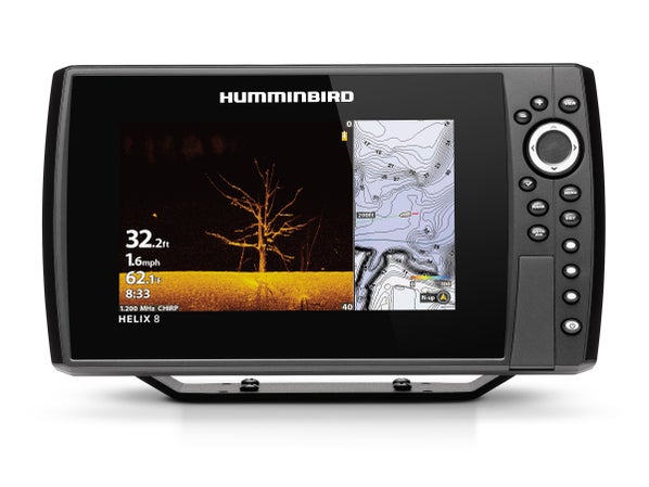 Humminbird - Tackle Warehouse
