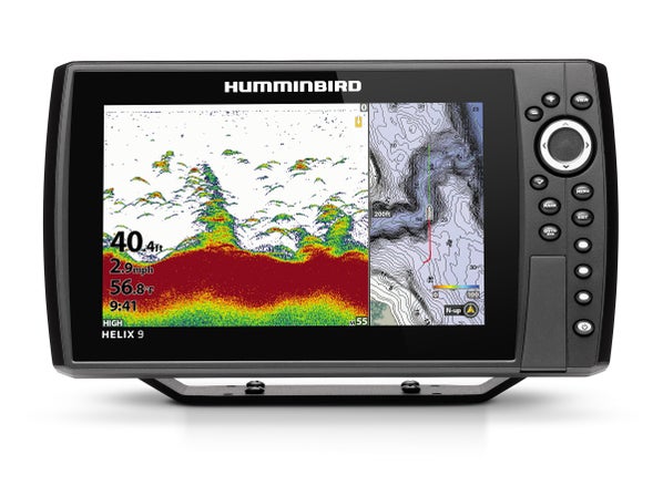 Humminbird Fish Finders & Chartplotters - Tackle Warehouse