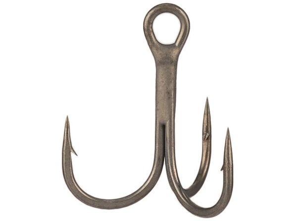 Treble Hooks - Tackle Warehouse