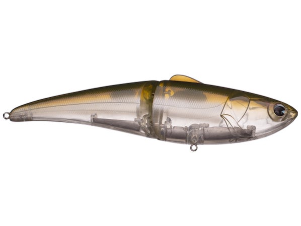 Glide Baits Hard Swimbaits - Tackle Warehouse