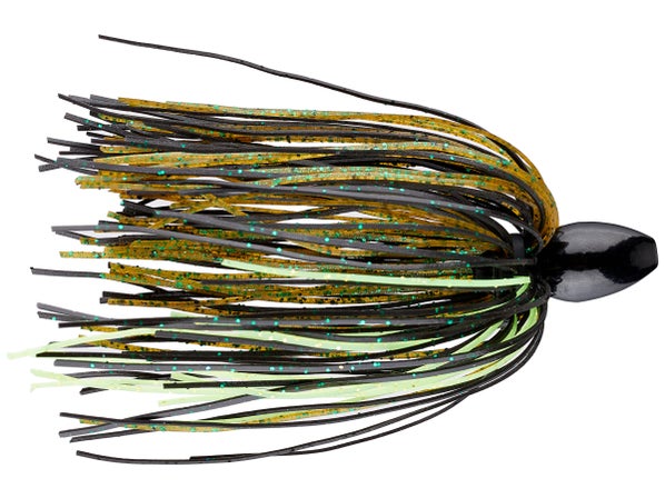 Grass & Punch Jigs - Tackle Warehouse