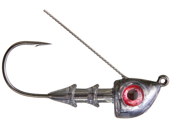 Weedless Swimbait Jigheads - Tackle Warehouse