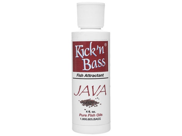 Kick'n Bass - Tackle Warehouse