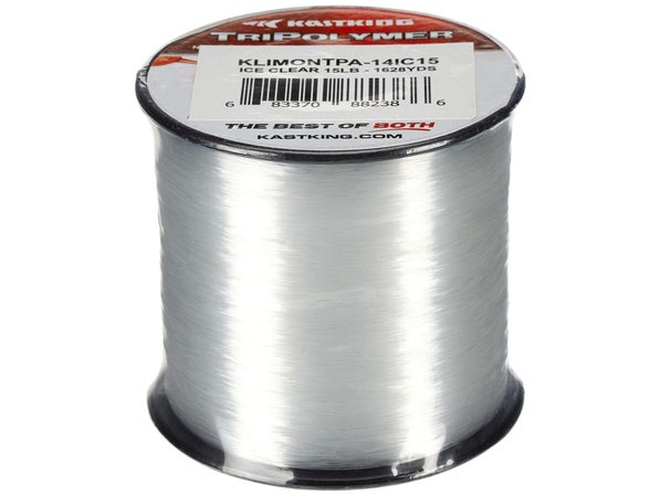 Co-polymer Fishing Line - Tackle Warehouse