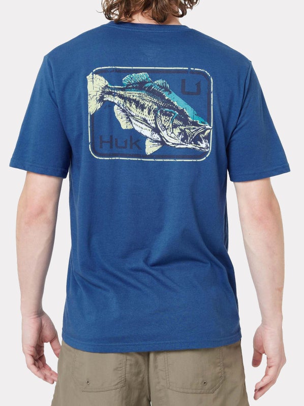 Huk Fishing Apparel - Tackle Warehouse