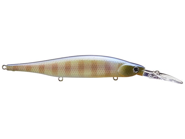 Deep Diving Jerkbaits (7'+) - Tackle Warehouse