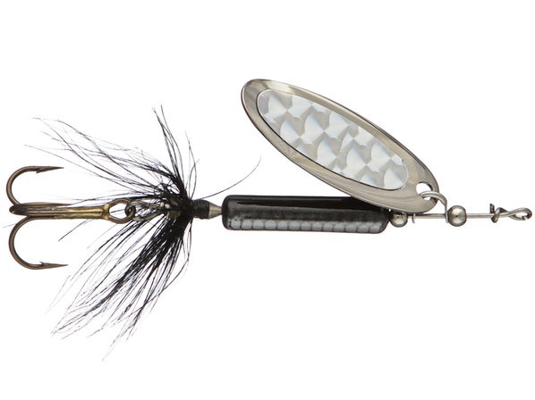 Inline Spinners Spinnerbaits - Tackle Warehouse