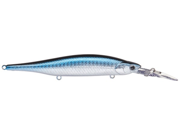 Deep Diving Jerkbaits (7'+) - Tackle Warehouse