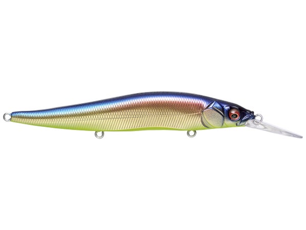Deep Diving Jerkbaits (7'+) - Tackle Warehouse