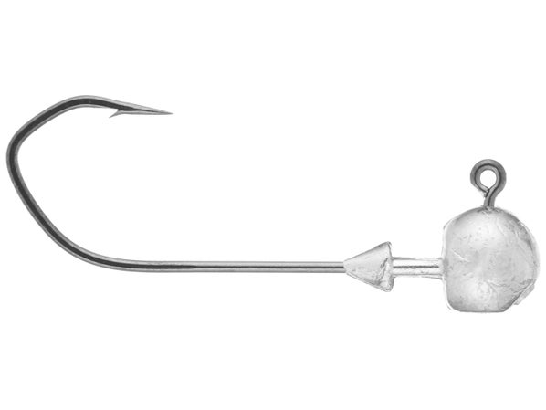 Ned Rig Jig Heads - Tackle Warehouse