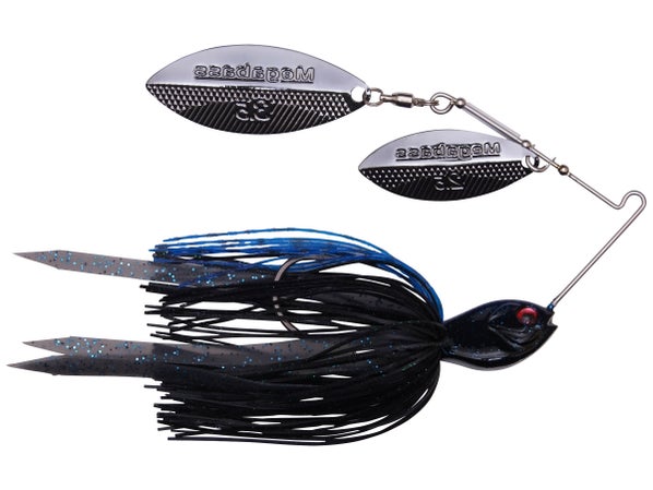 Double Blade Spinnerbaits - Tackle Warehouse